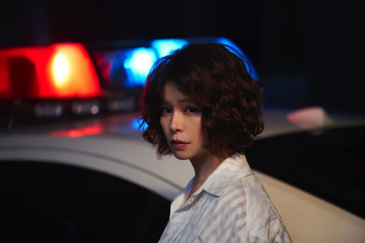 Taiwan Comedy-Drama “Mama Boy” Adequately Explores Mother-Son Relations - No Man Is An Island