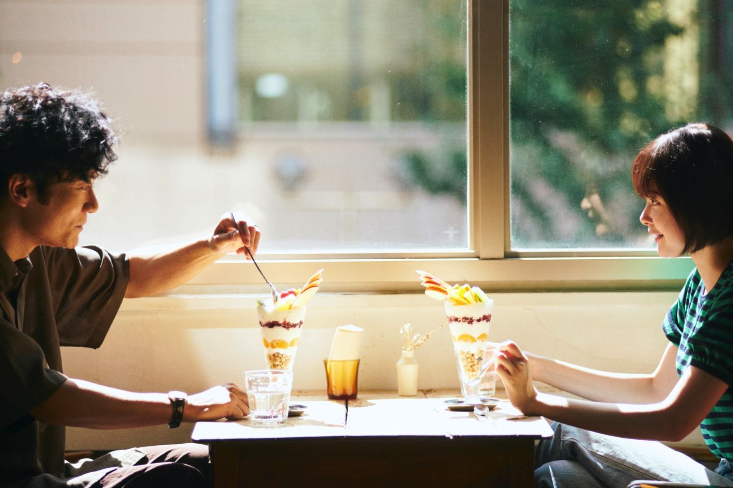 Japanese Film “by the window” Meditates on Love And Creativity in a ...