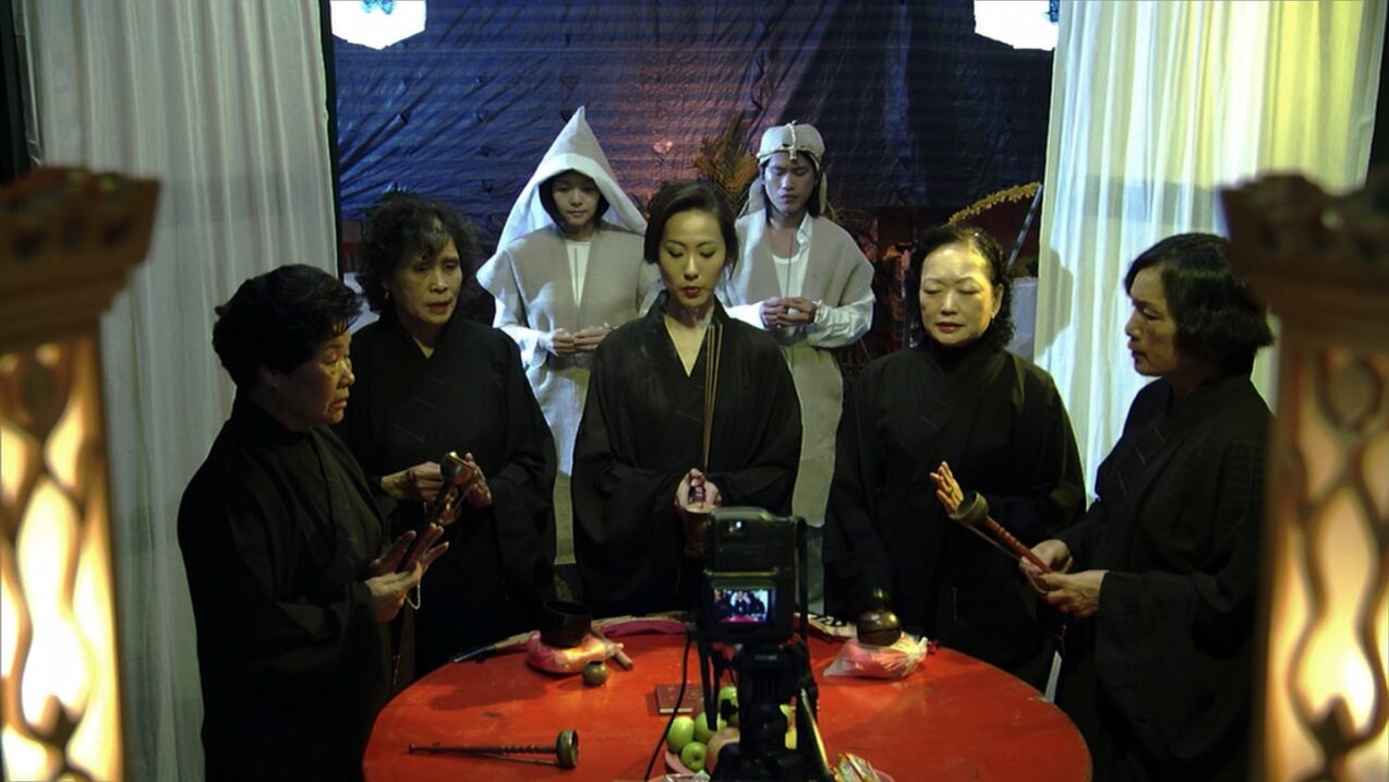 “Seven Days in Heaven” Blends Youthful and Flippant Rebellion With ...